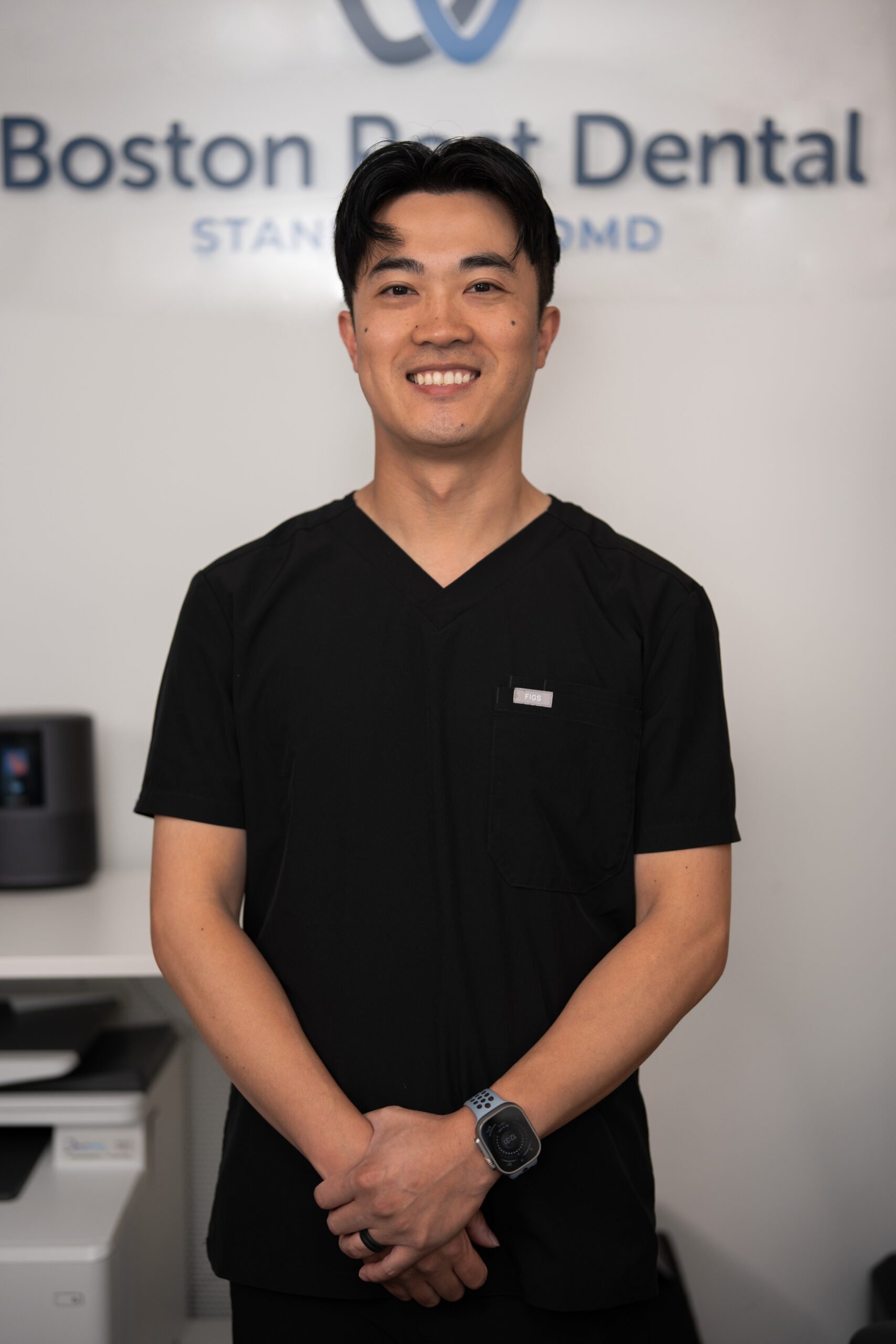 Boston Post Dental & Implants in Sudbury, MA | Dr. Stanley Ye